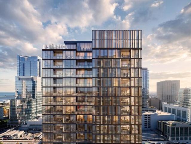 701 E Kilbourn Ave Unit 901, Milwaukee, WI 53202
