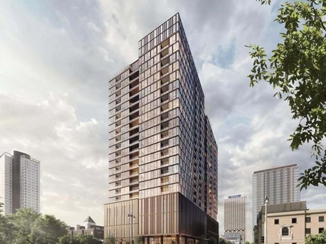 701 E Kilbourn Ave Unit 1410, Milwaukee, WI 53202
