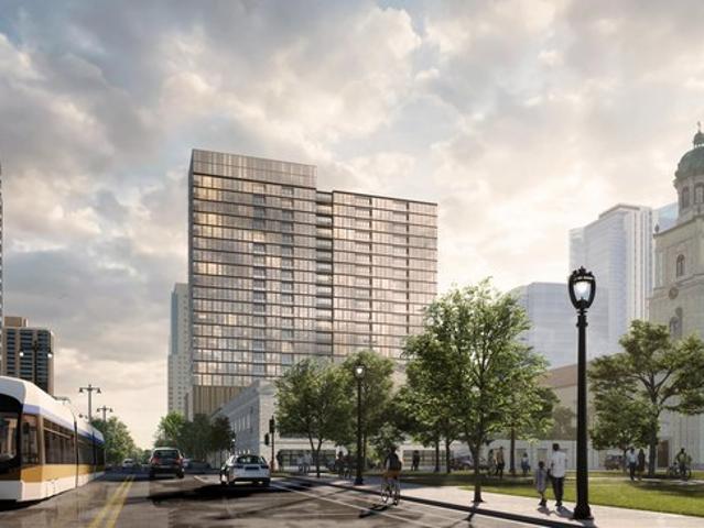 701 E Kilbourn Ave Unit 2005, Milwaukee, WI 53202