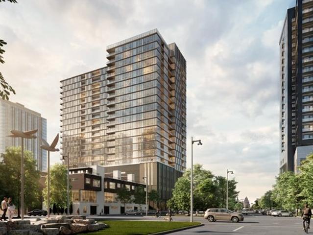 701 E Kilbourn Ave Unit 2113, Milwaukee, WI 53202