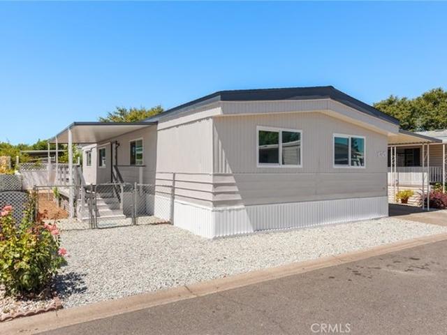 701 E Lassen Ave Unit 130, Chico, CA 95973