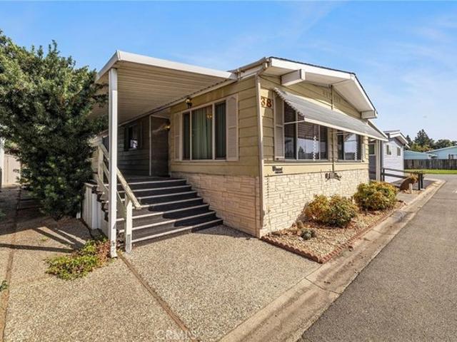 701 E Lassen Ave Unit 38, Chico, CA 95973