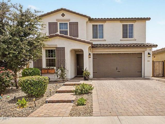 701 E Liberty Ln, Gilbert, AZ 85296