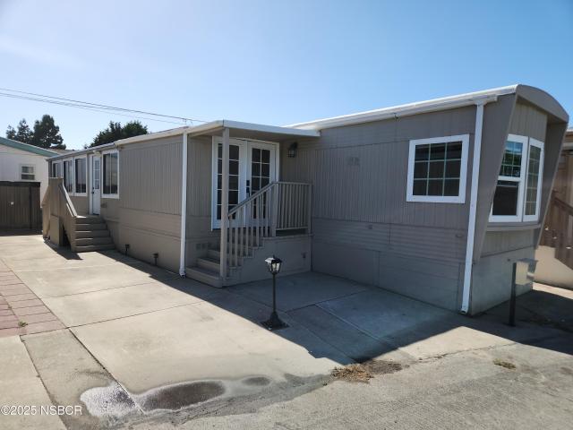 701 E Pine Ave, Unit 161, Lompoc, CA 93436 | MLS #25001