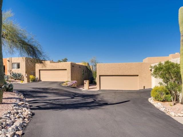 701 E Placita Leslie, Tucson, AZ 85718
