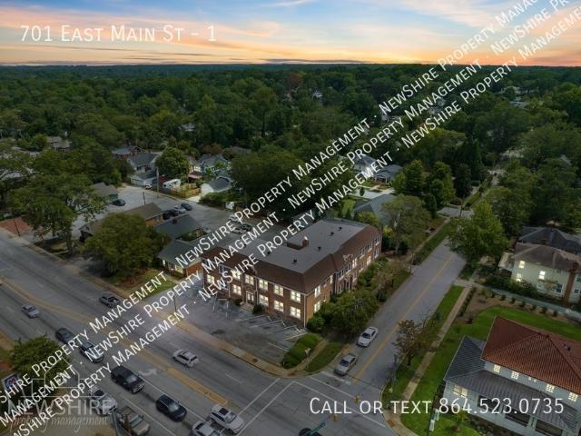 701 East Main Condos 1