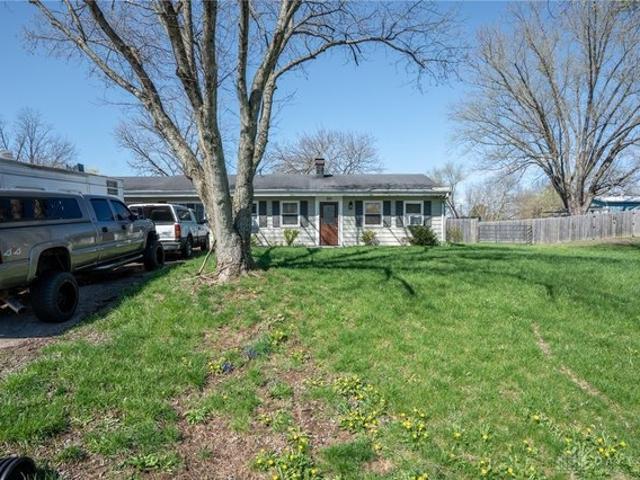 701 Easter Dr, Franklin, OH 45005