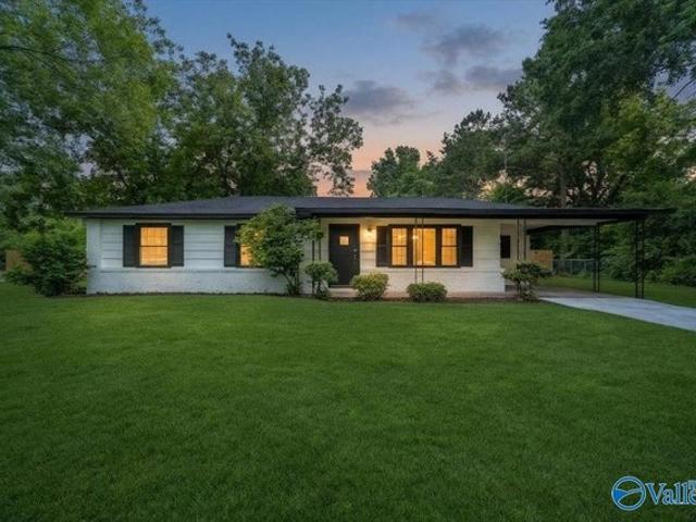 701 Eleanor Dr SW, Decatur, AL 35601