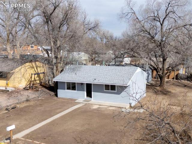 701 Erie Rd, Colorado Springs, CO 80910 | Compass