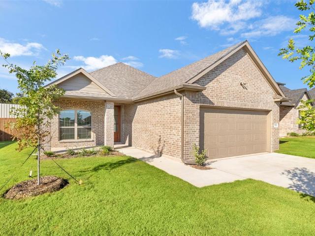 701 Escovedo Dr, Italy, TX 76651 | MLS #21243 | Compass