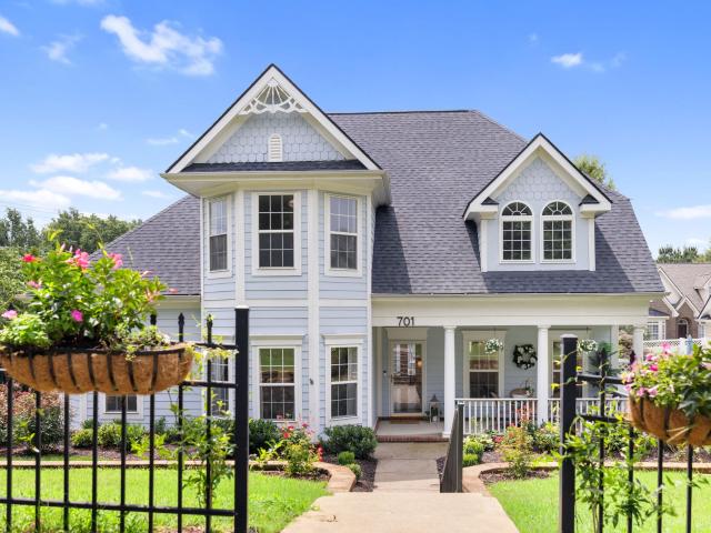 701 Fountainwood Blvd