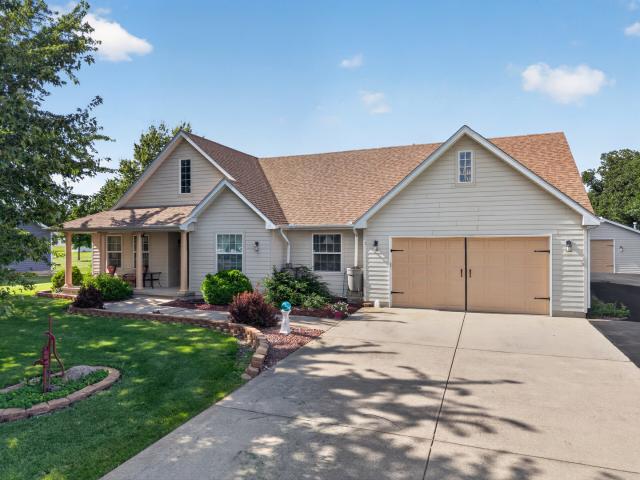 701 Forrest Drive