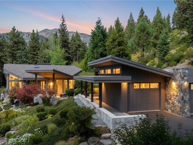 701 Fairview Blvd, Incline Village, NV 89451