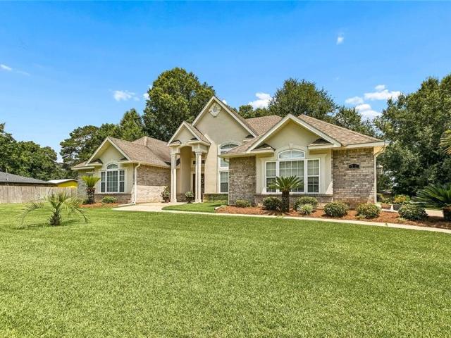 701 Fisher Lane