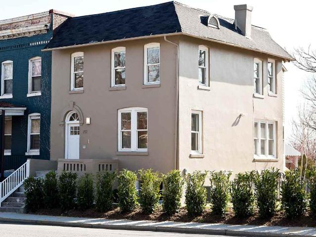 701 Florida Avenue Apartments 2 Bedroom Apartment for Rent at 701 Florida Avenue Northeast #1 #1, Washington, DC 20002 H Street NoMa