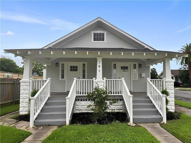 701 Franklin Ave, Gretna, LA 70053