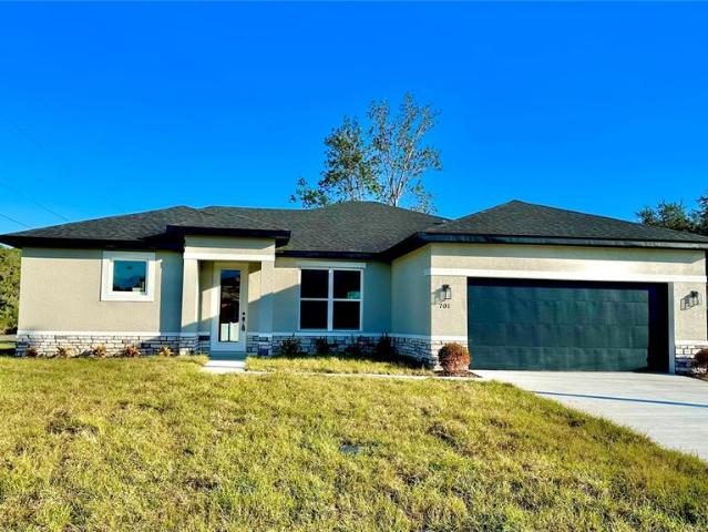 701 Fulmar Ct, Poinciana, FL 34759 | MLS #O6357 | Compass