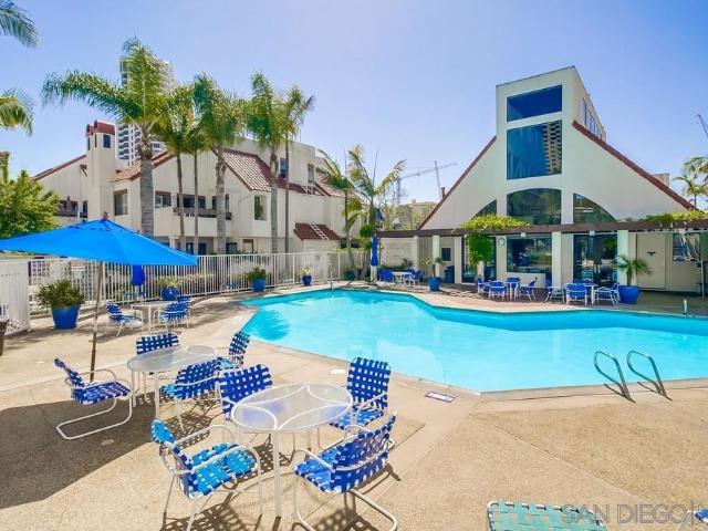 701 kettner blvd 190