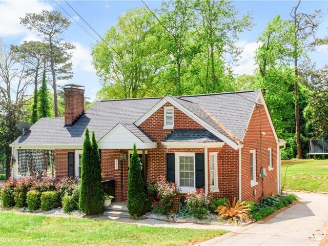 701 Kennolia Drive