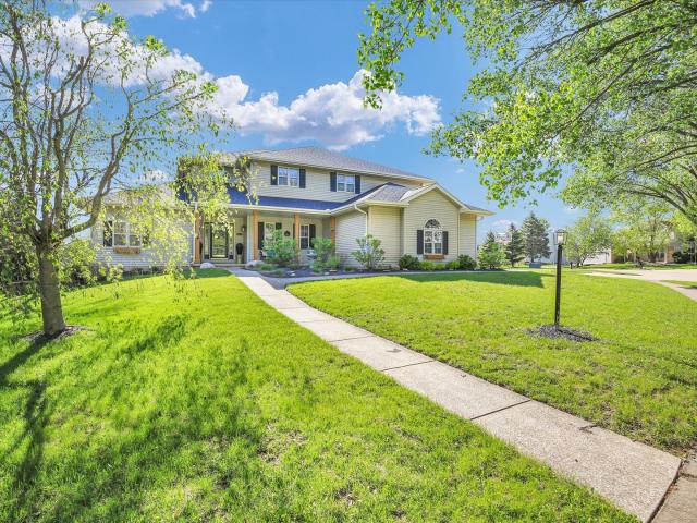 701 Kimela Drive