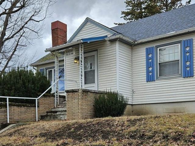 701 King St, Cottonwood, ID 83522