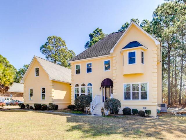 701 Kinlock Court