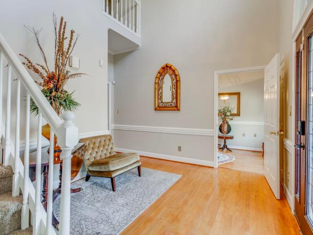 701 Kinlock Court