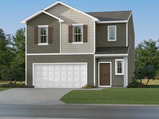 701 Kinross Dr, Clarksville, TN 37043