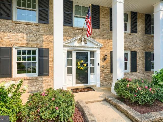 701 Hoffman Road