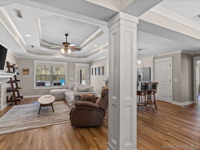 701 Homestead Way