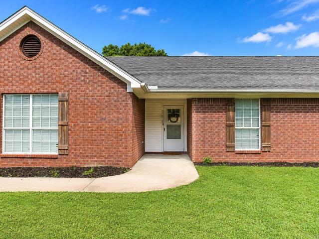 701 Honeysuckle Hills Court