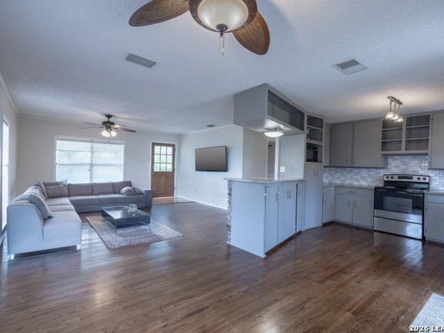701 Horace Howard Dr, Unit A