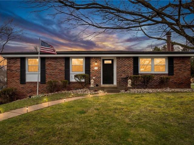 701 Havengate St, Bethel Park, PA 15102 | MLS #1751 | Compass