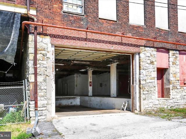 701 Hay Street