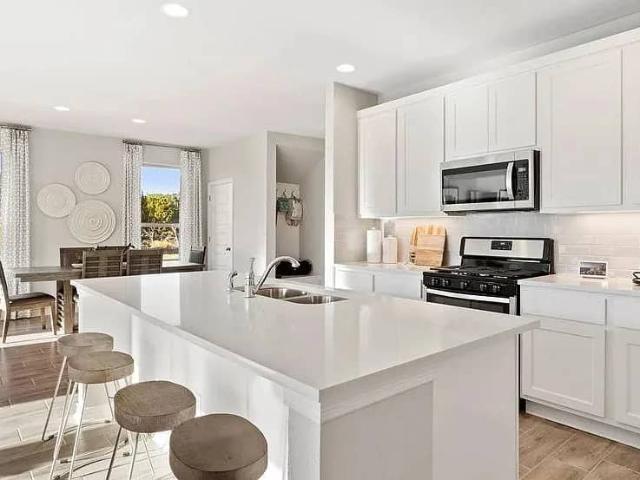 701 Hays Hill Dr, Georgetown, TX 78633 | MLS #5305