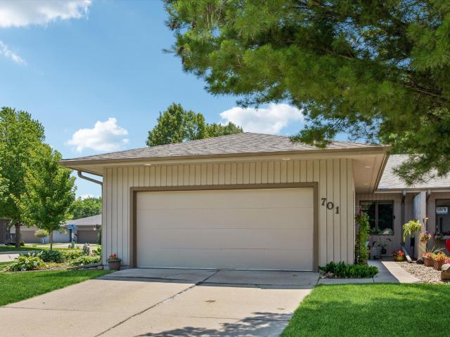 701 Hackerson Court