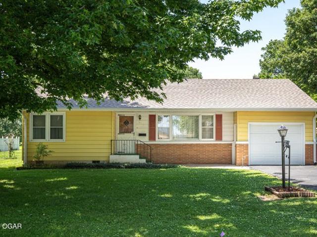 701 Hagny St, Lamar, MO 64759