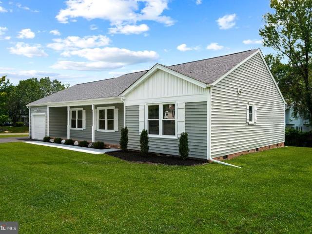 701 Halleck Court