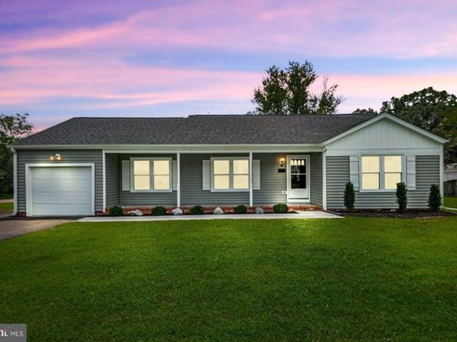 701 Halleck Ct, Fredericksburg, VA 22407