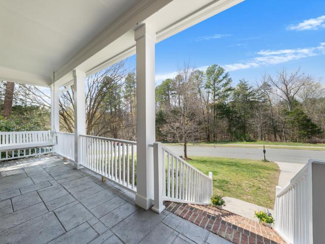 701 Harkness Circle