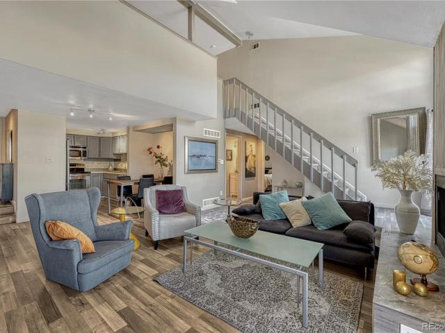 701 Harlan Street # E72
