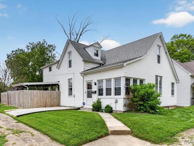 701 Hecker St, Belleville, IL 62221