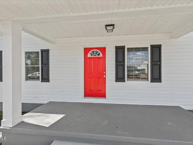 701 Hemlock Street