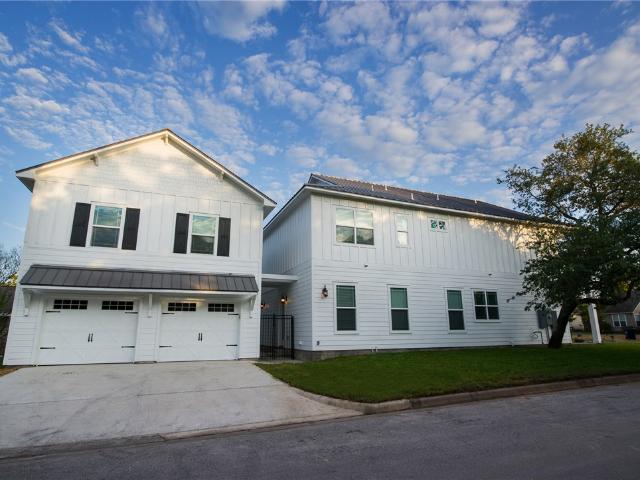 701 Hereford St, Unit A, College Station, TX 77840 | MLS #26003 | Compass