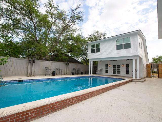 701 Hereford St, Unit GARAGE APARTMENT, College Station, TX 77840 | MLS #25012 | Compass