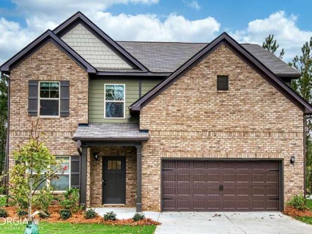 701 Hickory Ln Lot 73, Loganville, GA 30052