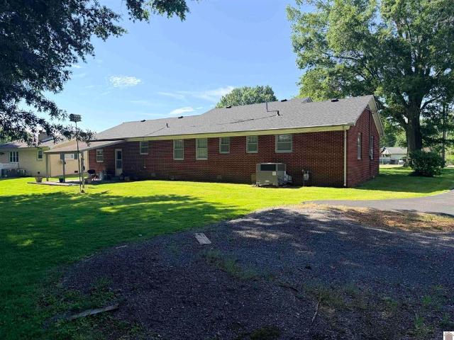 701 Hillcrest Drive