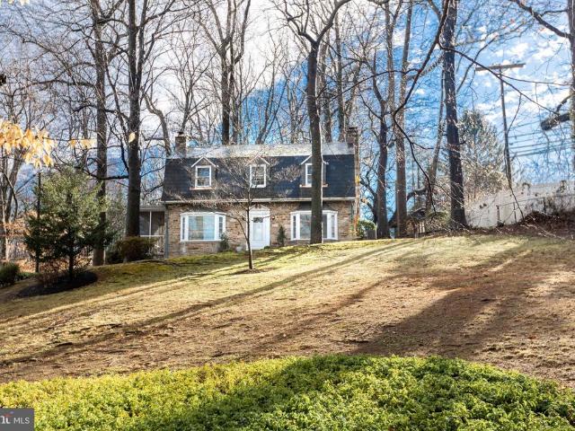 701 Hillen Road