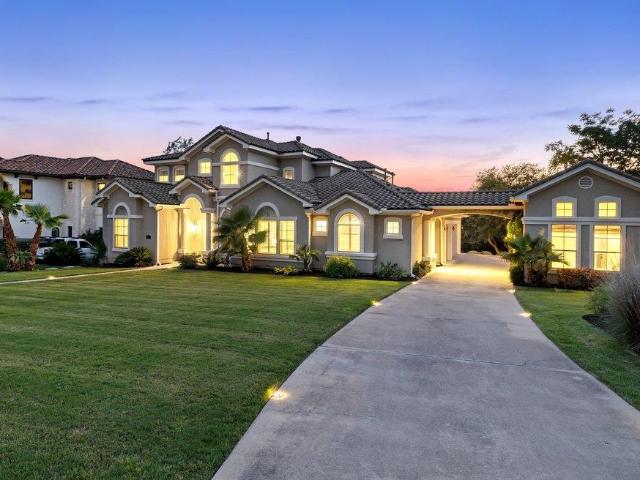 701 Hurst Creek Rd