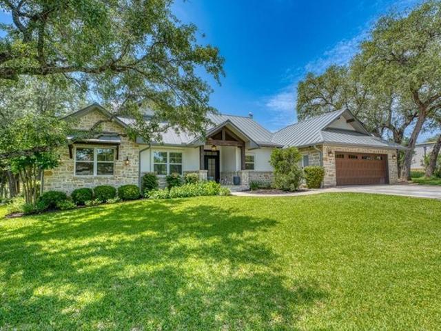 701 Indian Paint Trl, Horseshoe Bay, TX 78657